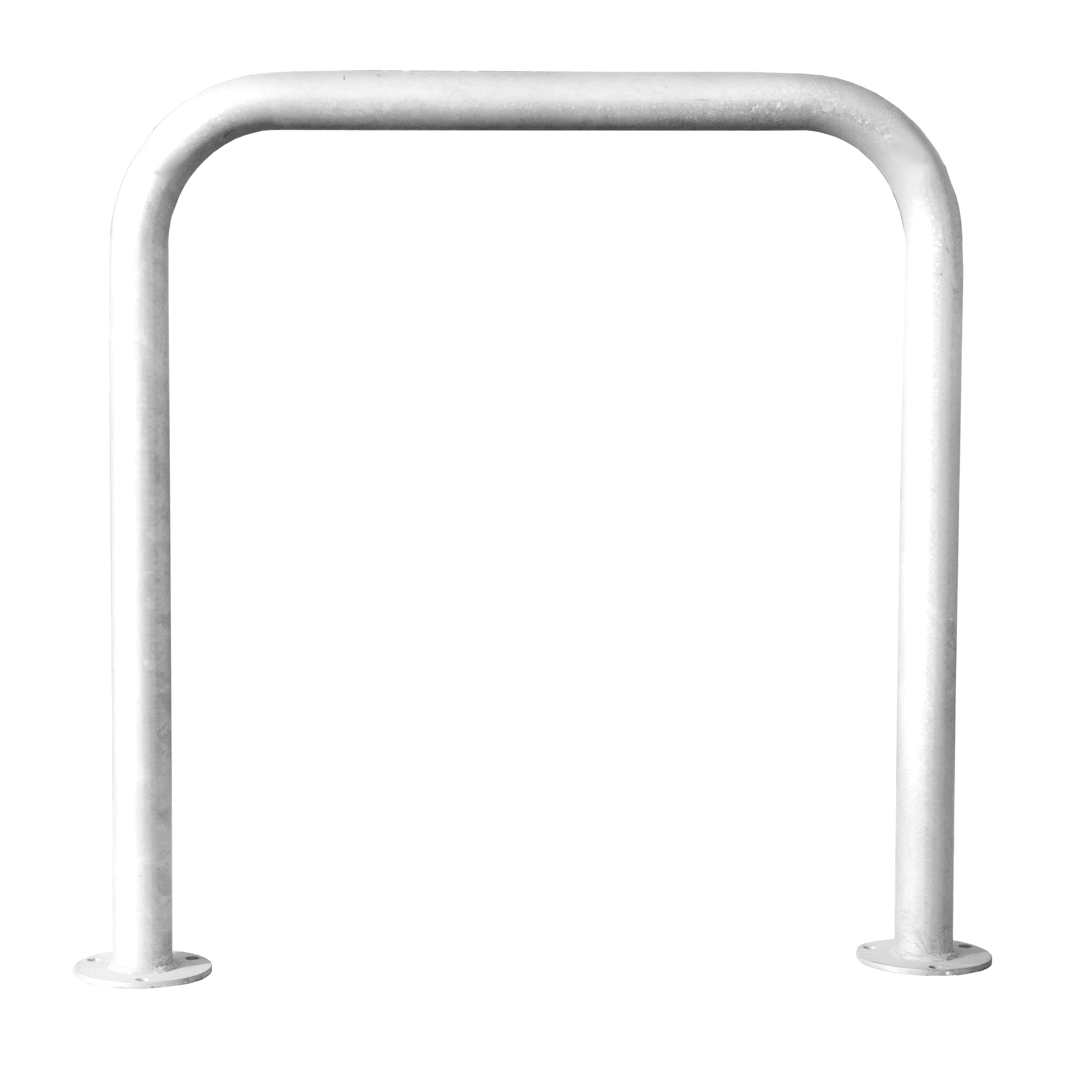 Bicycle Racks galvanised for external use - Vandal proof bicycle racks